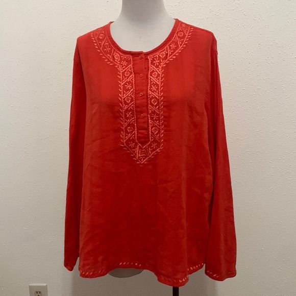 White Stag Tops 3for2blousemedium Poshmark